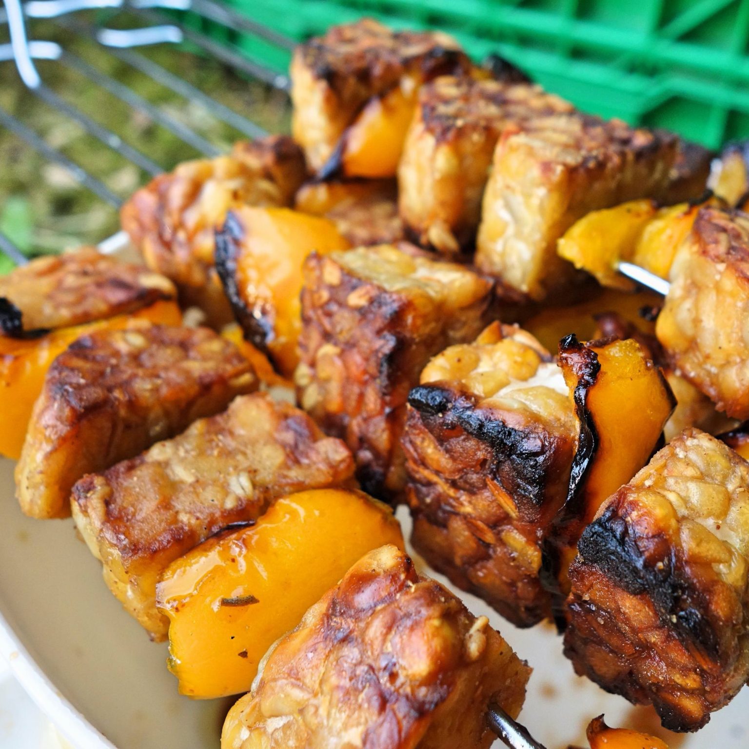 Comment préparer notre tempeh? • Le Bon Tempeh